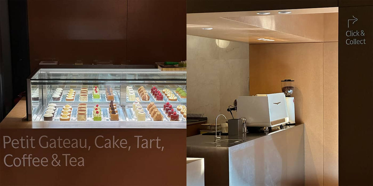 Lachér to-go: All you need to know about Lachér Patisserie's newly ope ...