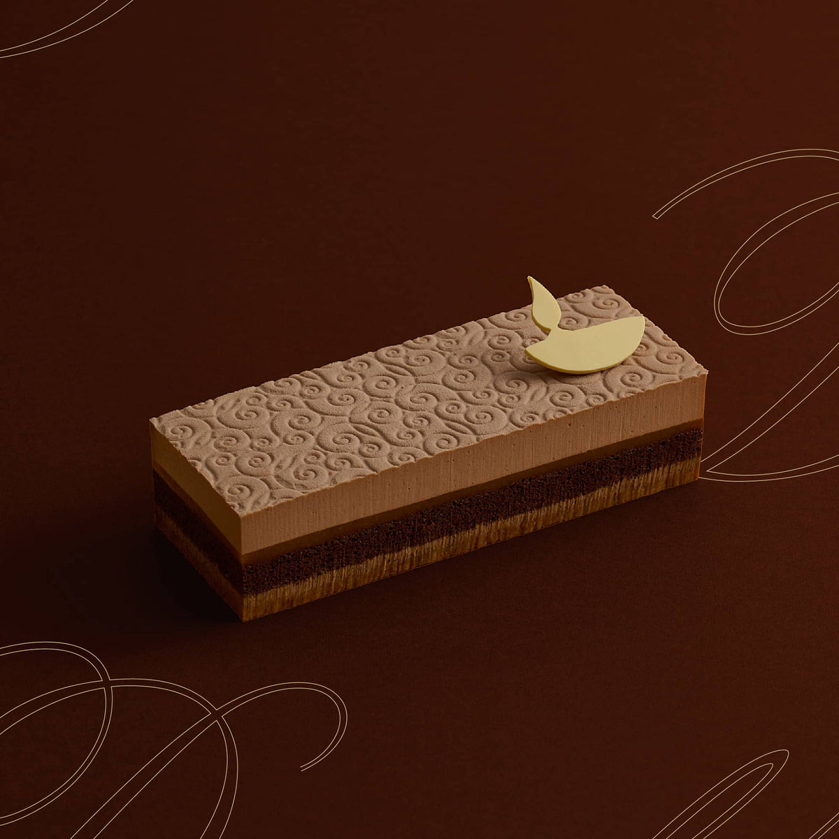 2024 Deepavali Special — Masala Chai Cake – Lacher Patisserie