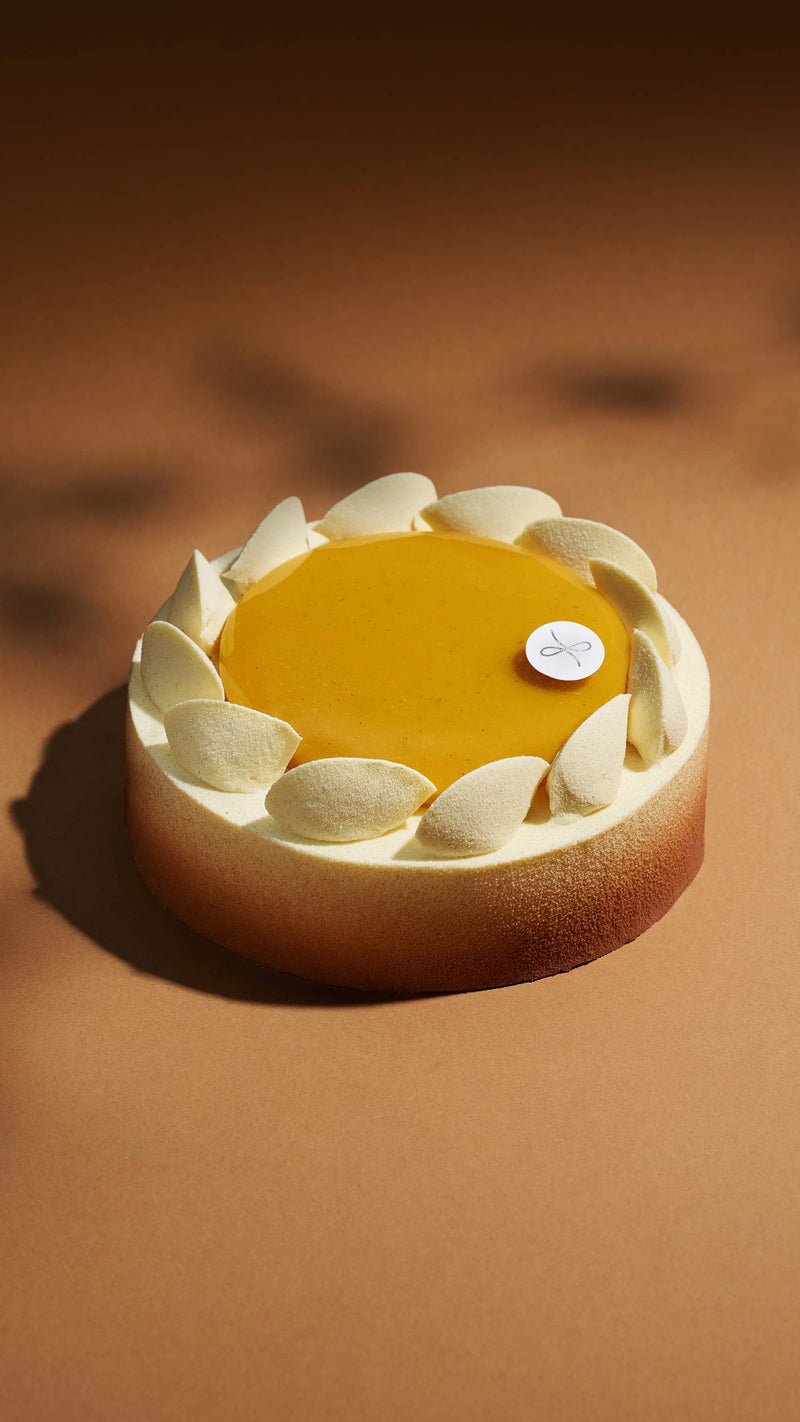 Lachér Patisserie | French Inspired Cake Shop - KL & PJ Delivery ...