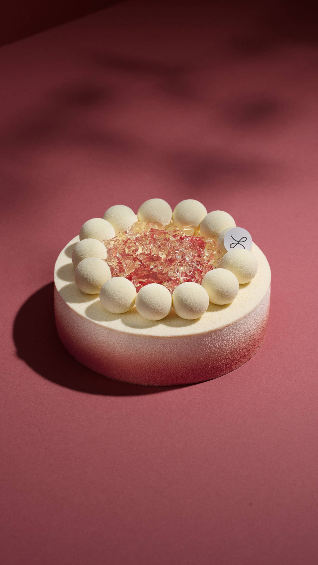 Online French Inspired Cake Shop - KL & PJ delivery – Lacher Patisserie