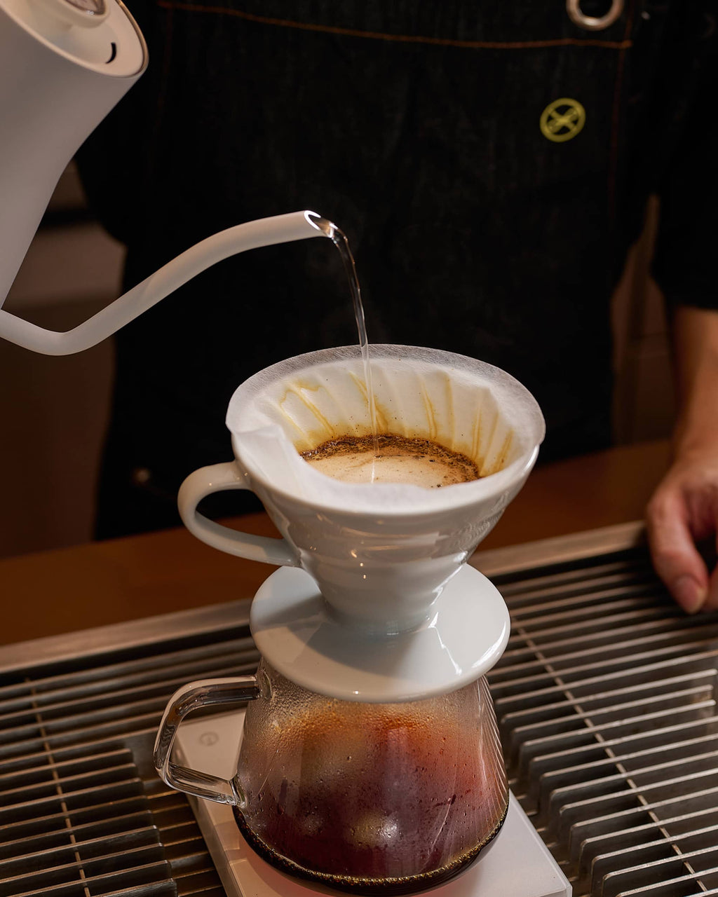 Lachér Coffee – Lacher Patisserie