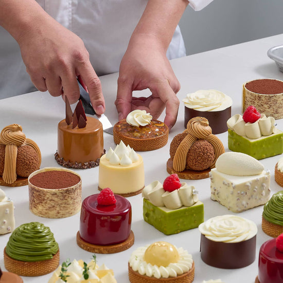 About Us – Lacher Patisserie