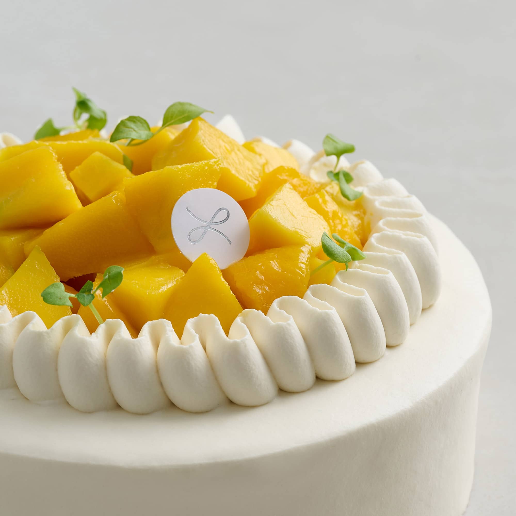 Whole Cake – Lacher Patisserie