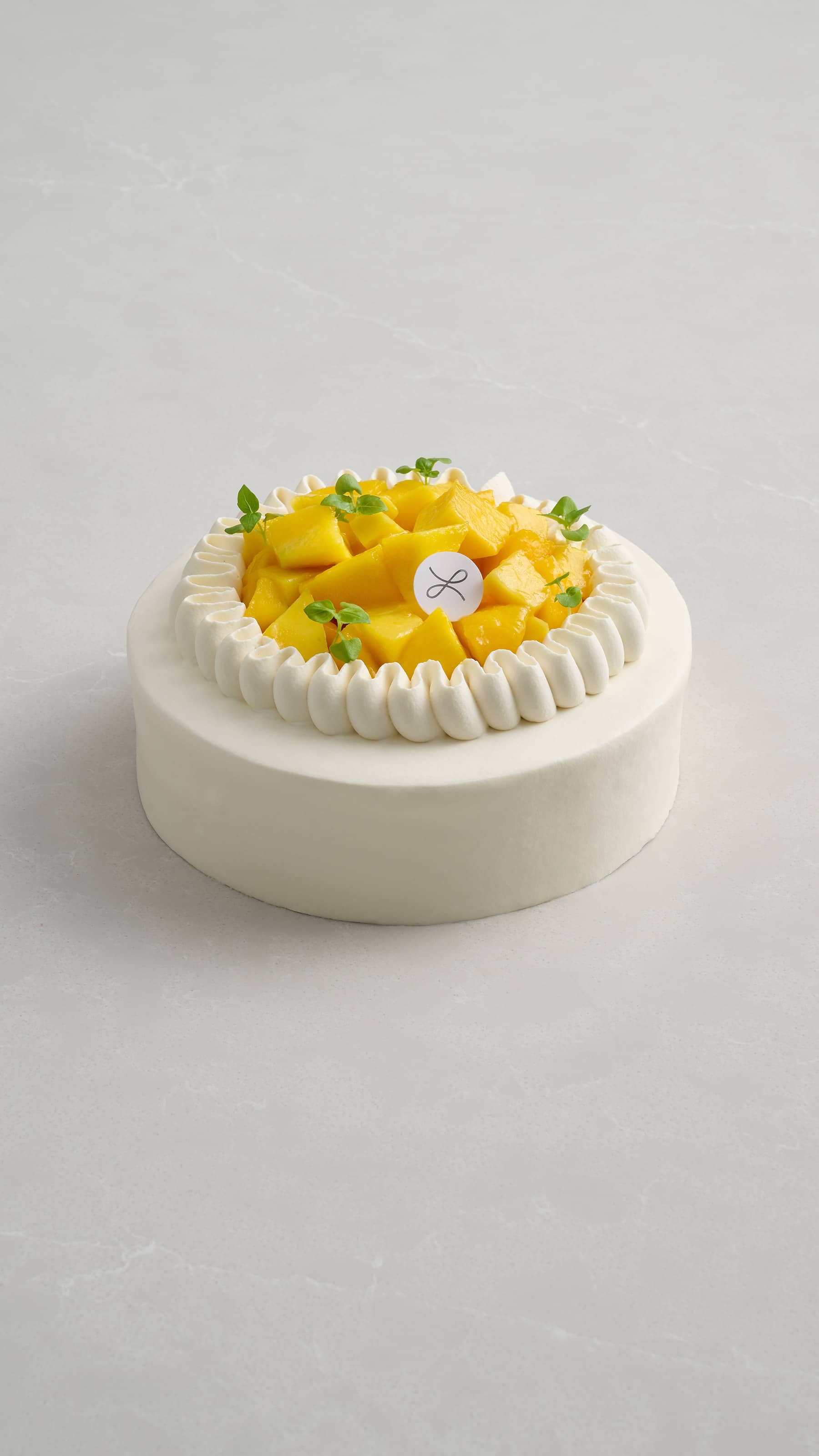 Lachér Patisserie | French Inspired Cake Shop - KL & PJ Delivery ...