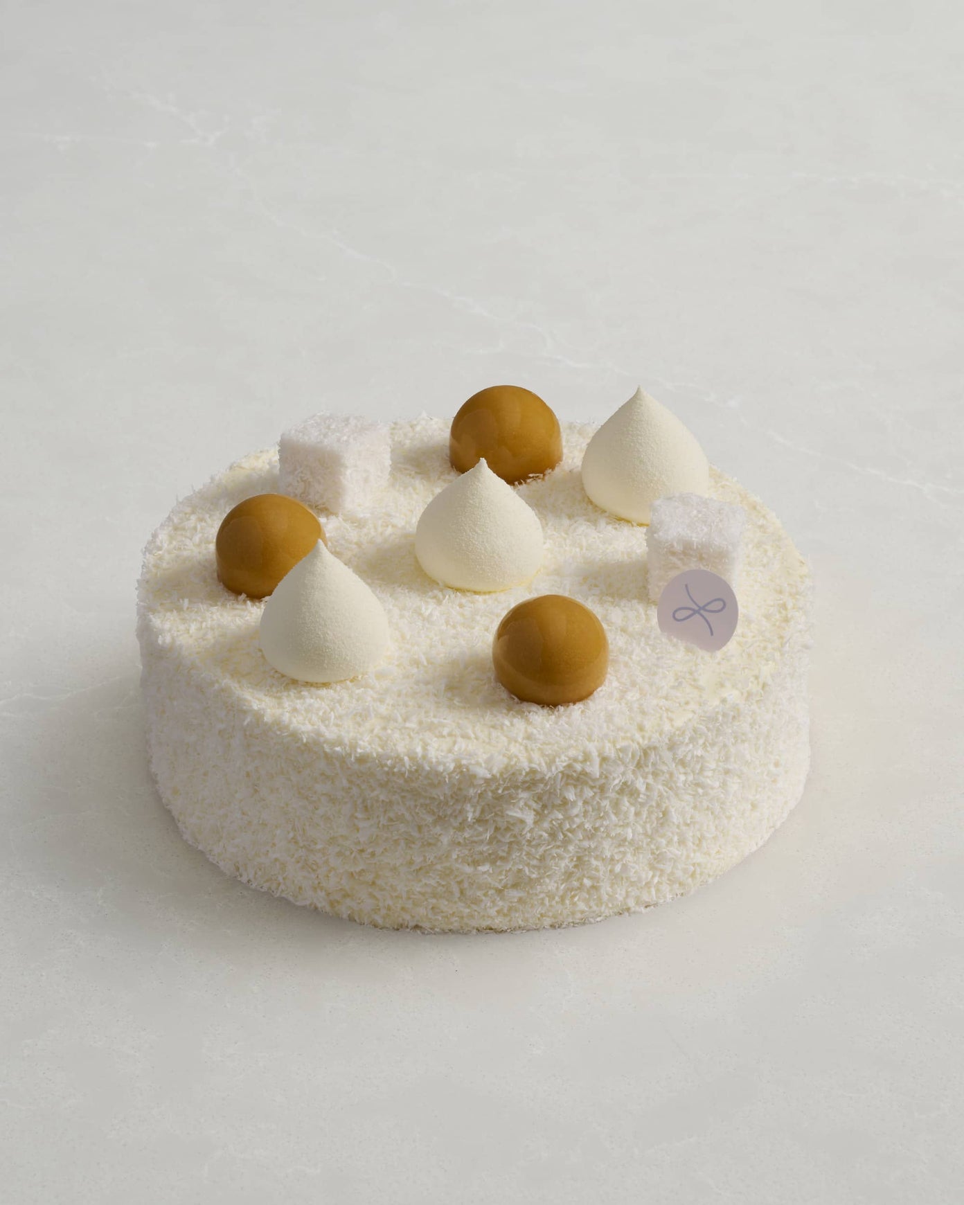 Whole Cake – Lacher Patisserie