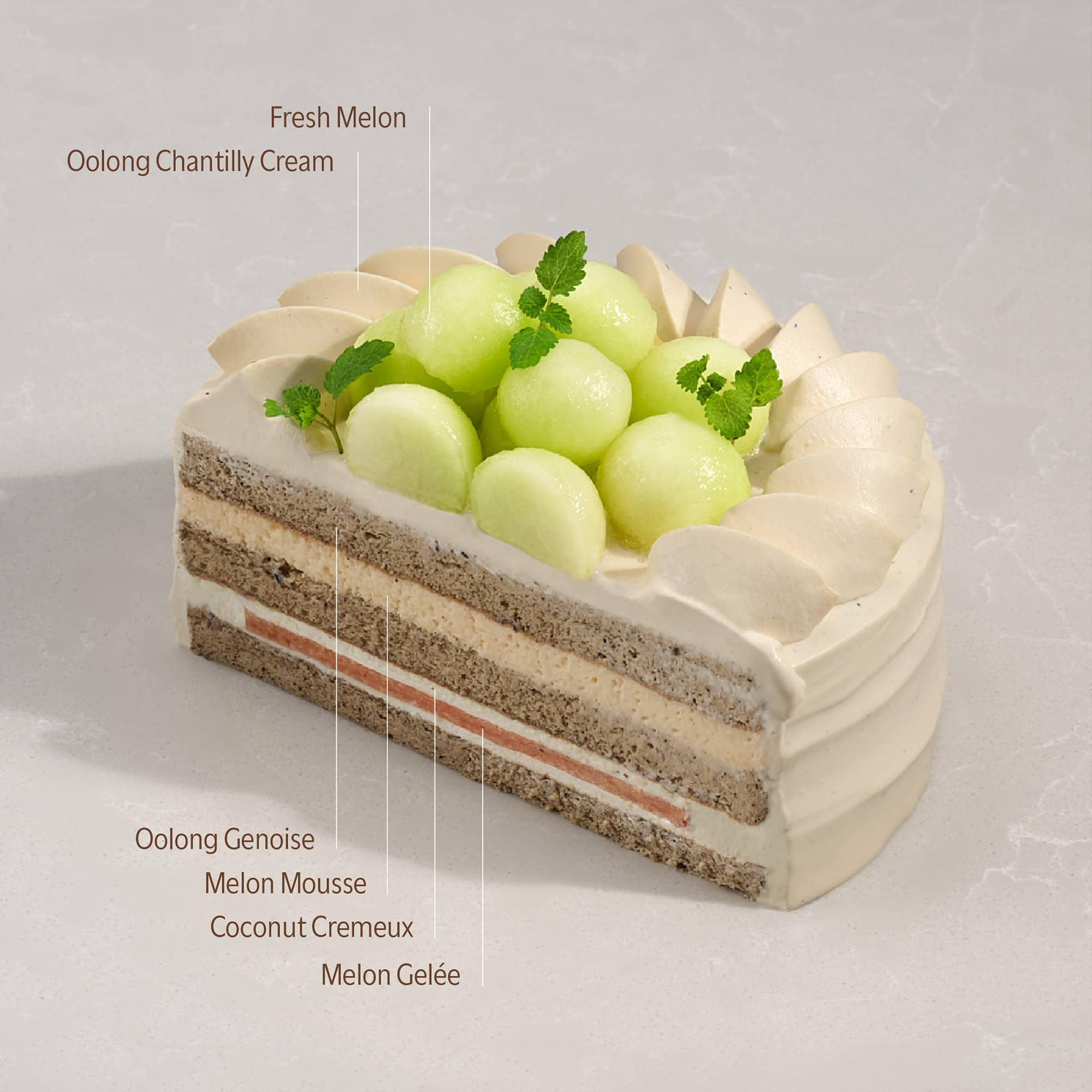 Lachér Patisserie | French Inspired Cake Shop - KL & PJ Delivery ...
