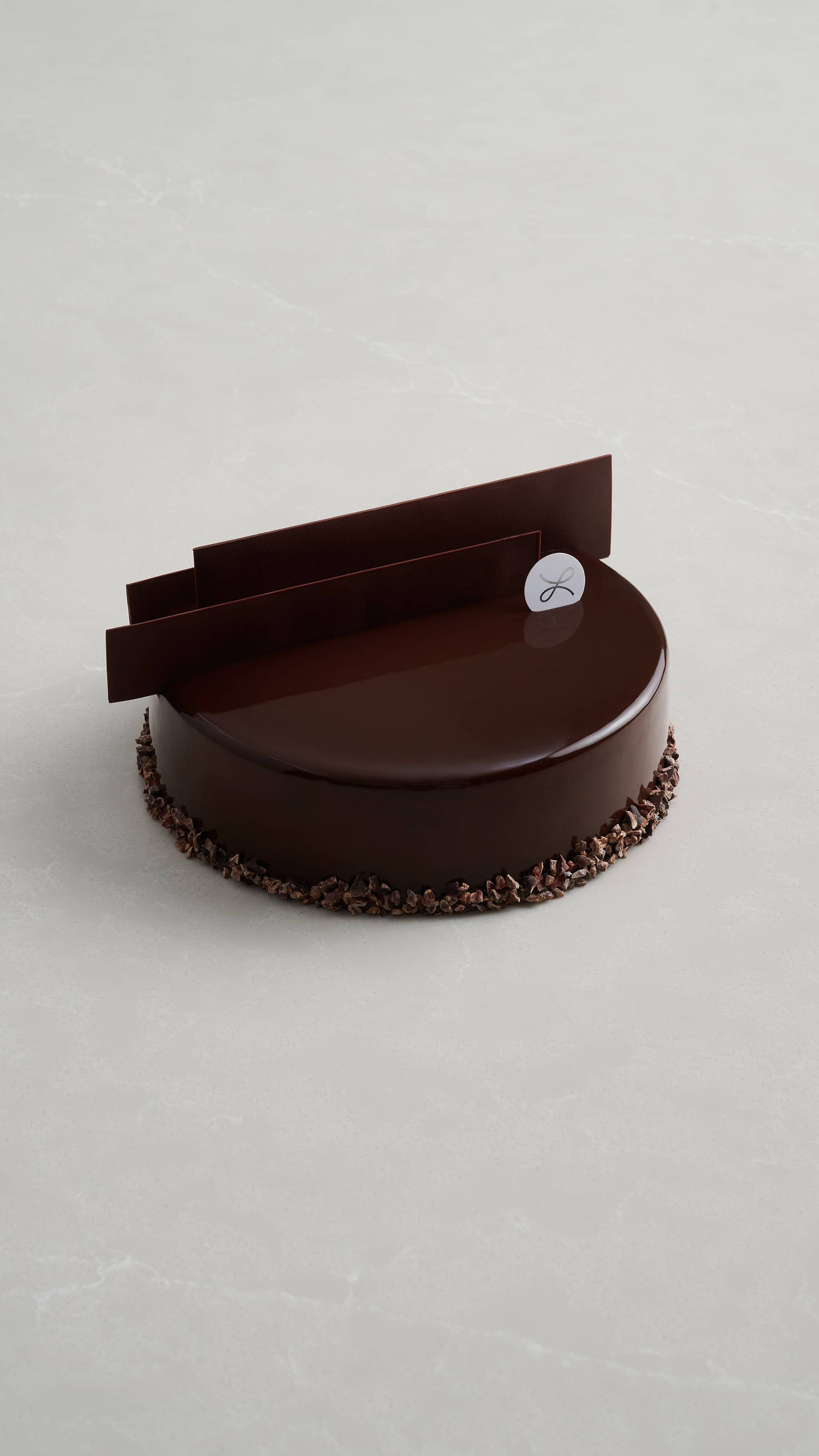 Lachér Patisserie | French Inspired Cake Shop - KL & PJ Delivery ...